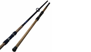 Okuma Longitude Surf Graphite Rod Review 2021 - LureMeFish